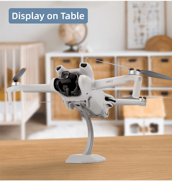Drone Desk Stand – NextGen Monoculars